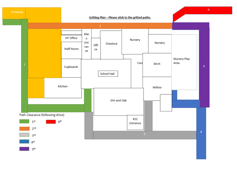 Winter Gritting Plan |https://kirklevington.org.uk